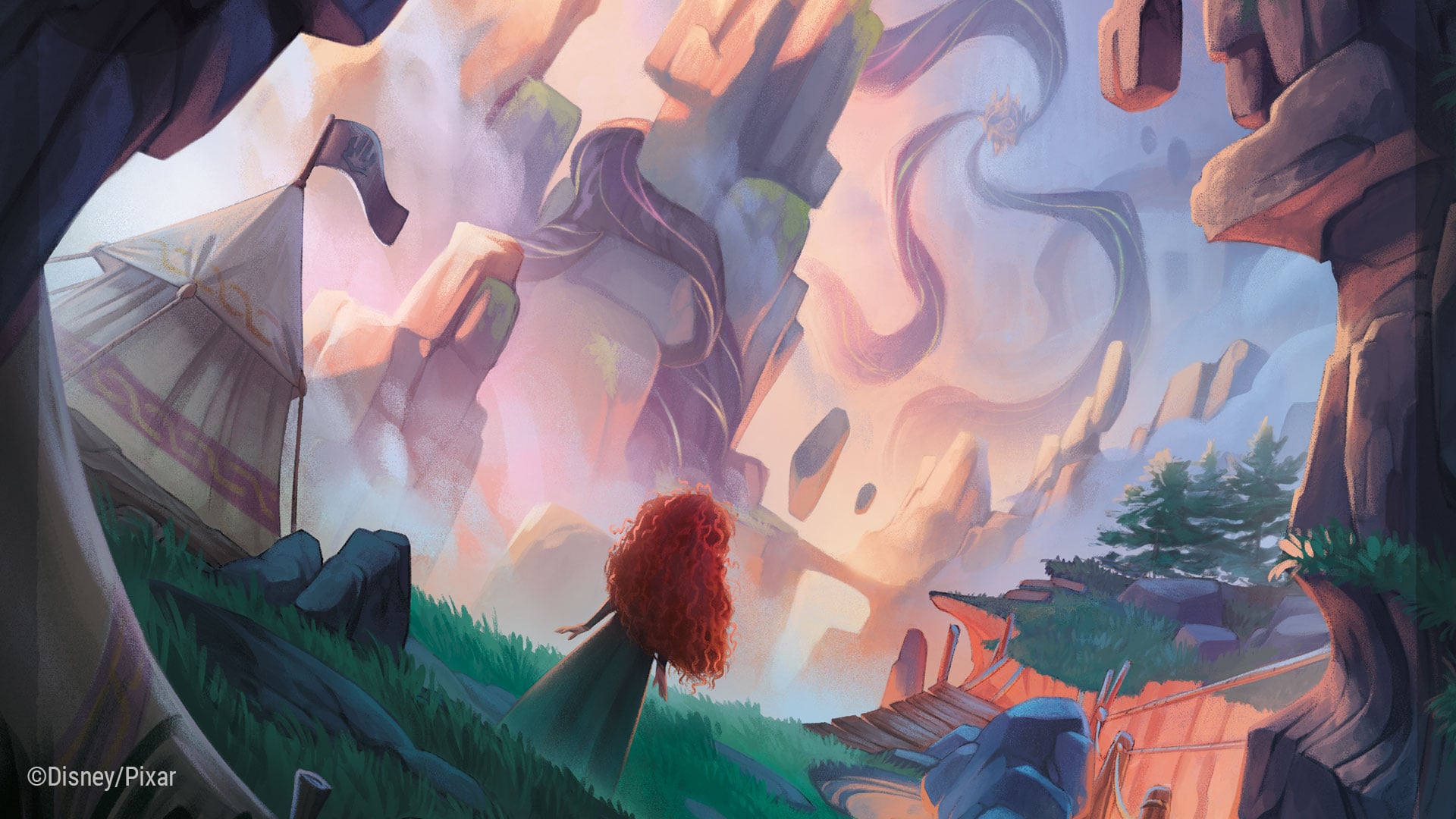 Change Your Fate with Three New Decks | Disney Lorcana by Ravensburger ...