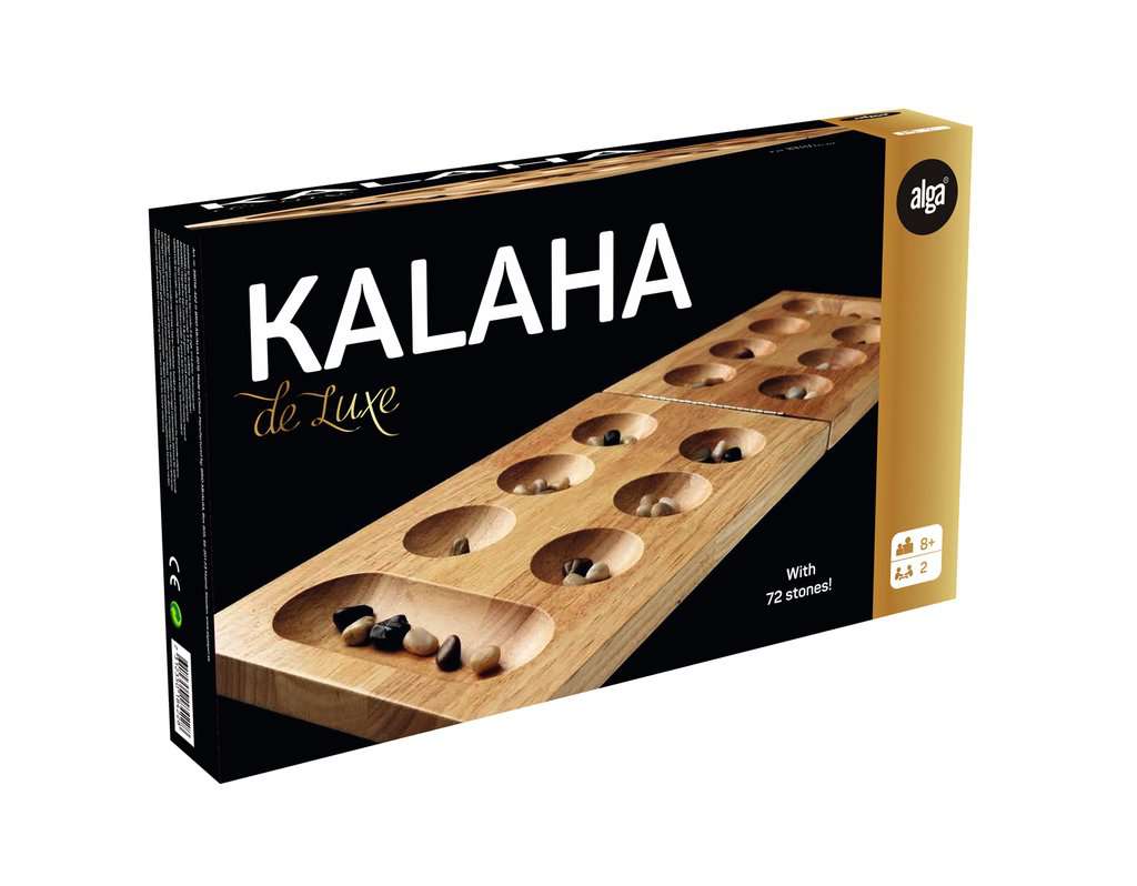Kalaha de Luxe – ALGA