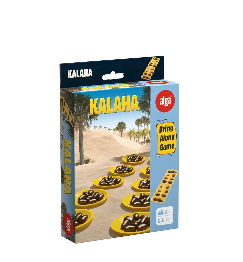 Kalaha Bring Along – ALGA