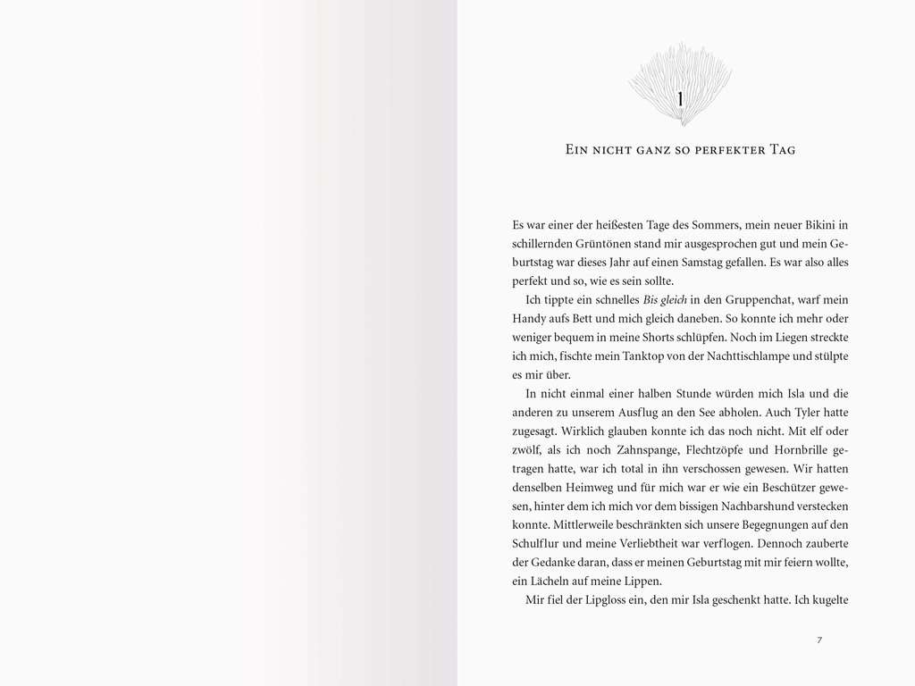 School of Myth & Magic (Vol. 1): The Kiss of the Nixie – Ravensburger ...