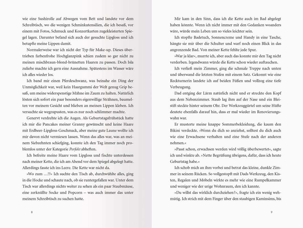 School of Myth & Magic (Vol. 1): The Kiss of the Nixie – Ravensburger ...