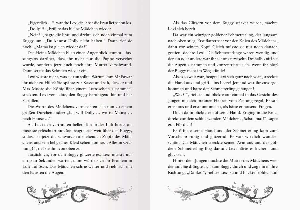 The Wish Keepers (Vol. 1): The Land of Lost Wishes – Ravensburger ...