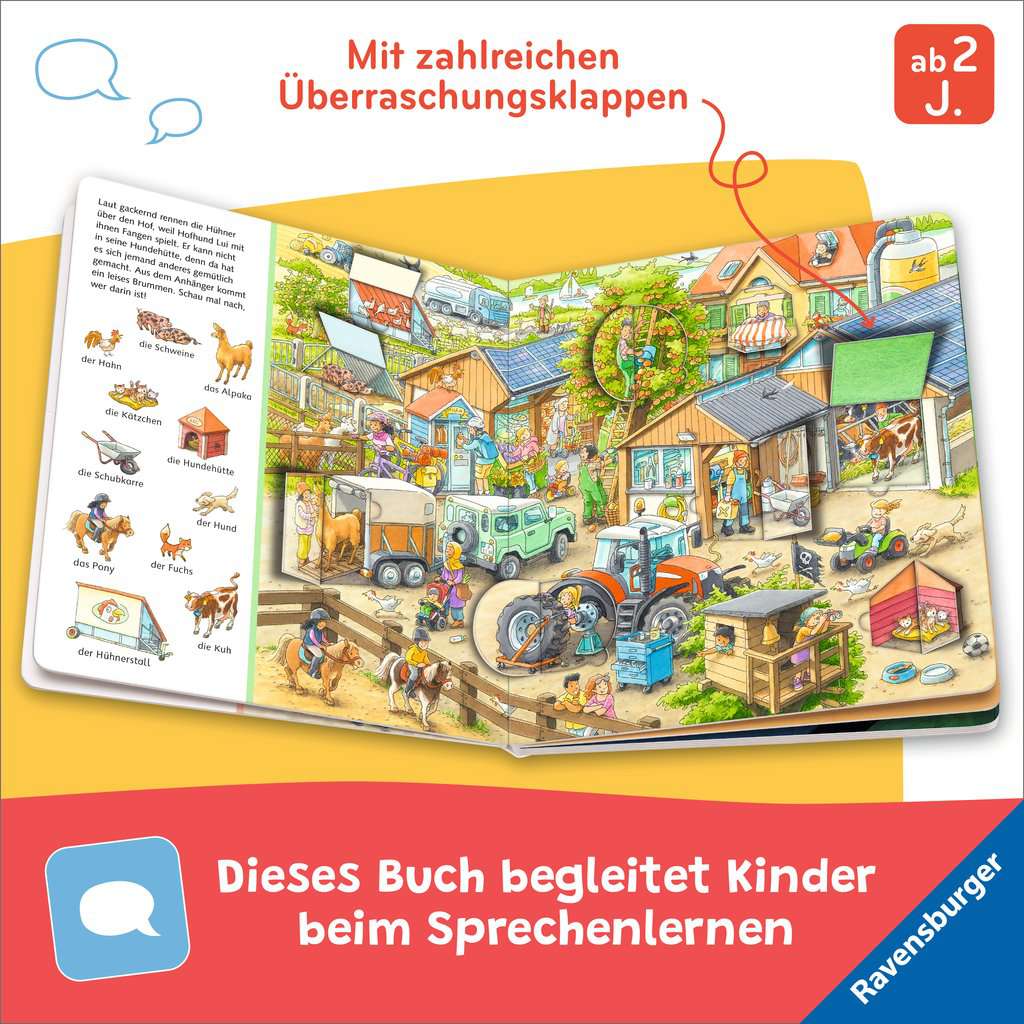 My Things To Find Search-and-Find Book: In the Countryside ...