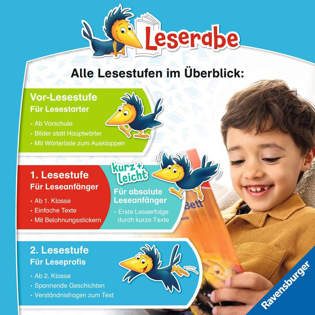 Reading Raven (Level 2): Thrilling Interactive Detective Stories ...