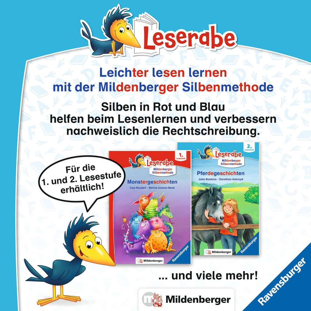 Reading Raven (Level 2): Thrilling Interactive Detective Stories ...