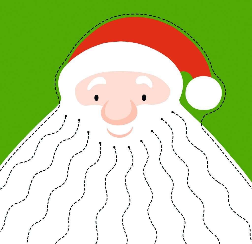 Snip Snap! Learning to Use Scissors – Christmas – Ravensburger Foreign ...