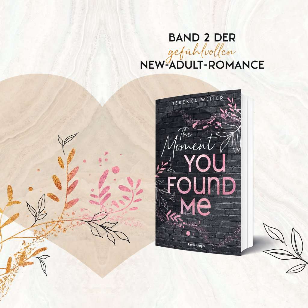 Edinburgh Series (Vol. 1): The Moment I Lost You – Ravensburger Foreign ...